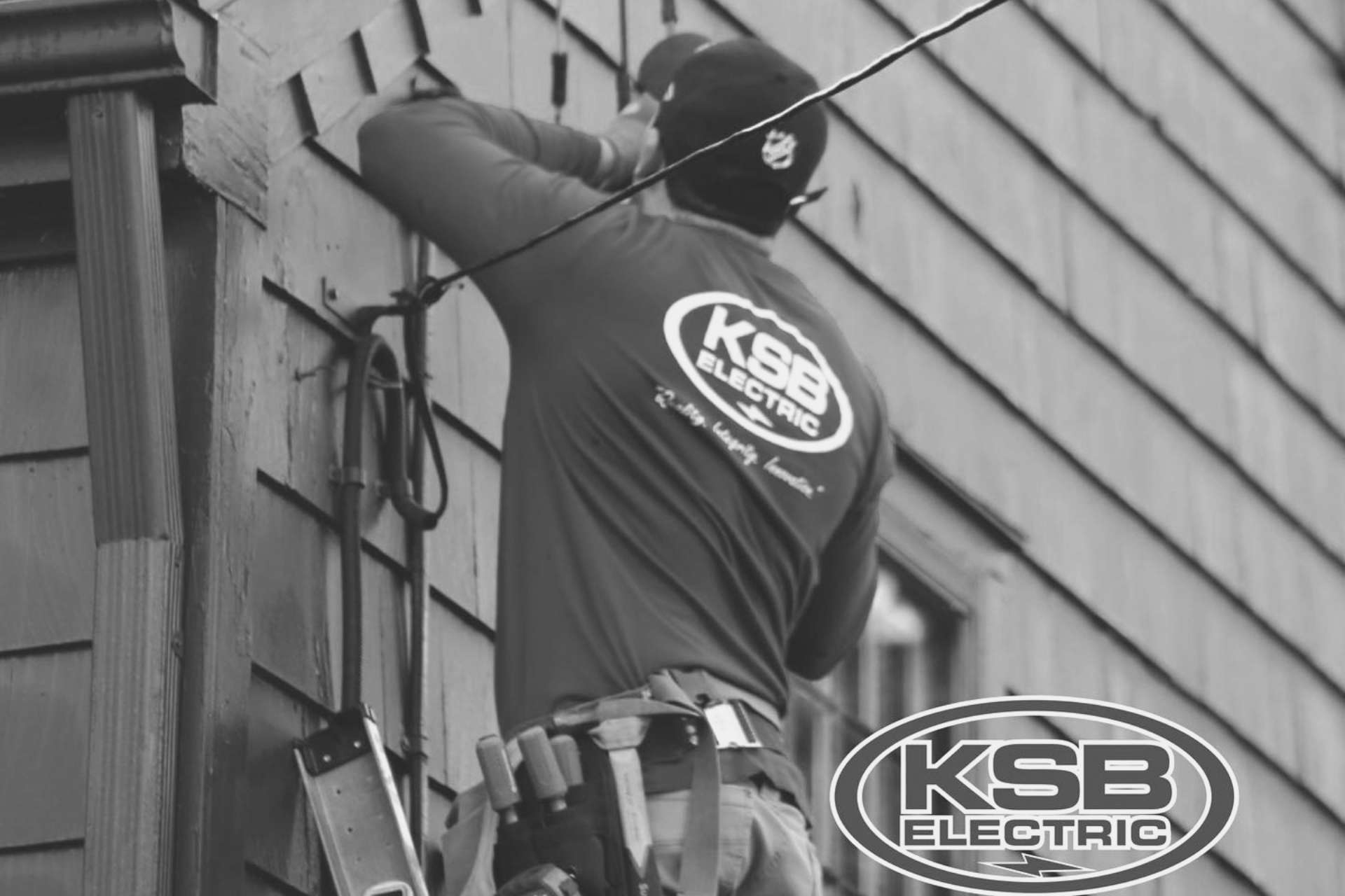 In The News | KSB Electric